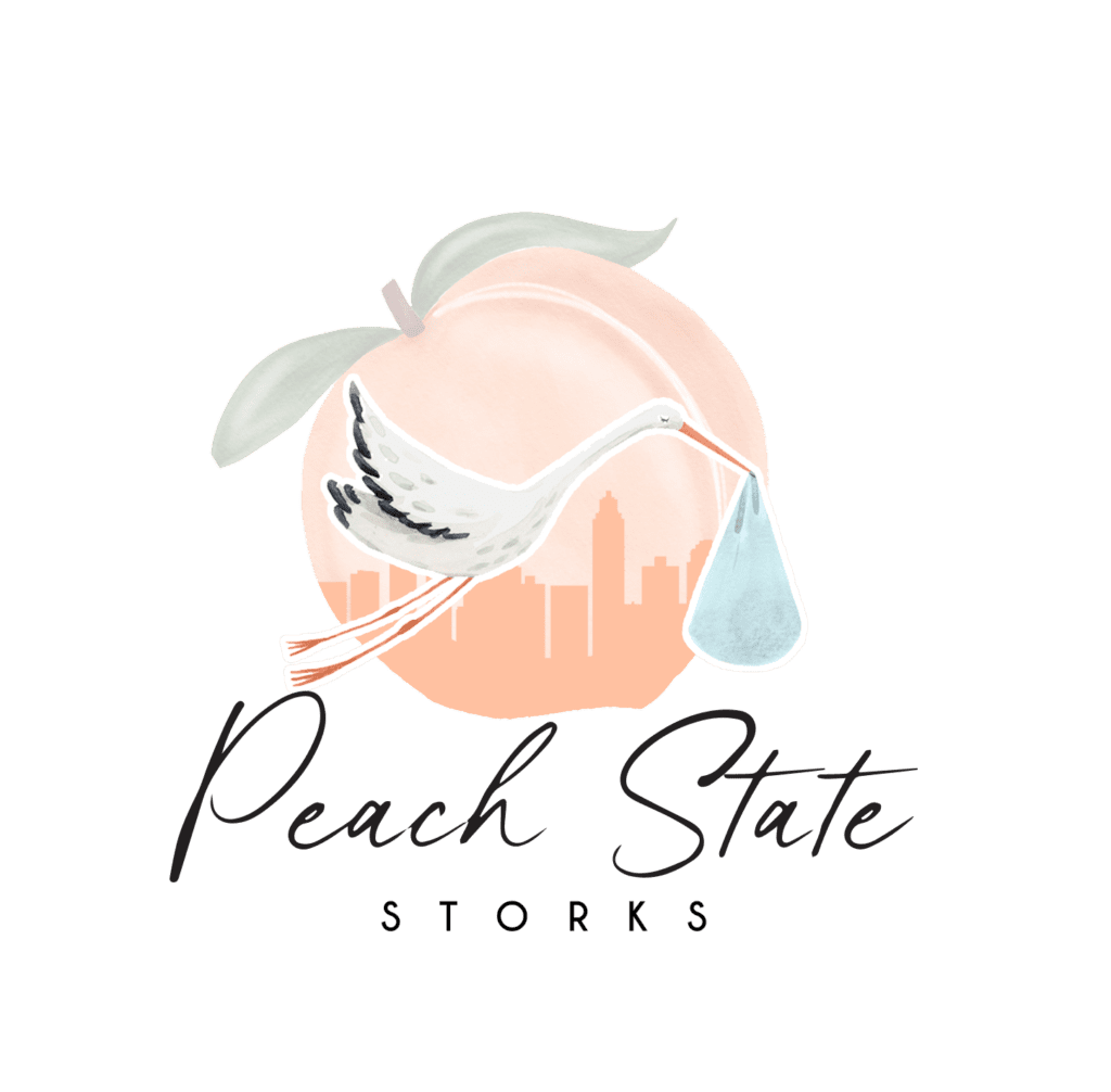 Order: To Order : Stork Signs in Atlanta and Greater Atlanta Area